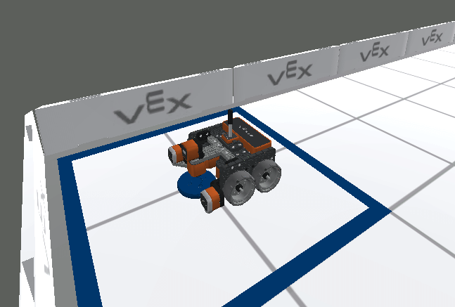 Vex Cs Unit 8 Moving Disks With Loops Lesson 3 Picking Up And Moving Disks